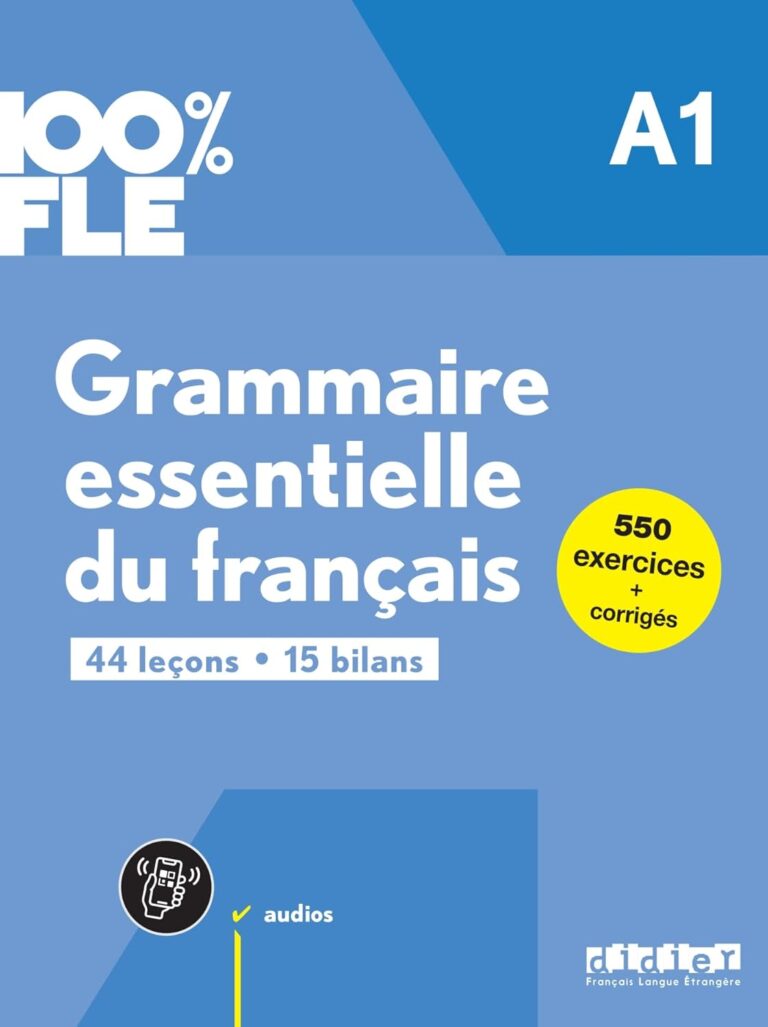 Grammaire FLE : Les déterminants le, la, un, une (A1) Cours + exercices (+PDF Gratuit) 2026